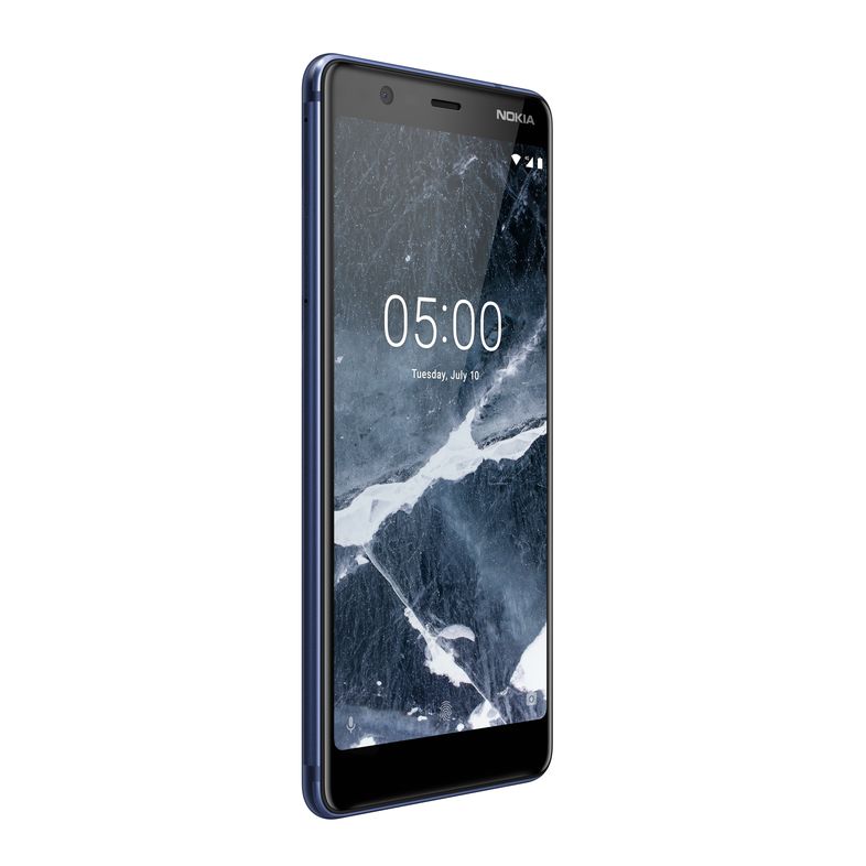 Teléfonos Nokia con Android, llegan a Colombia a través de Claro ...