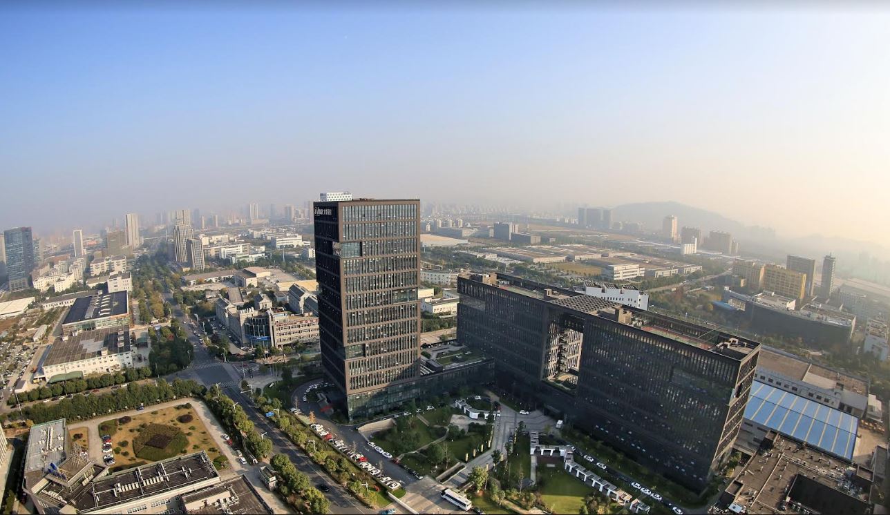 Dahua Technology divulga el crecimiento de más de 10% en el primer ...