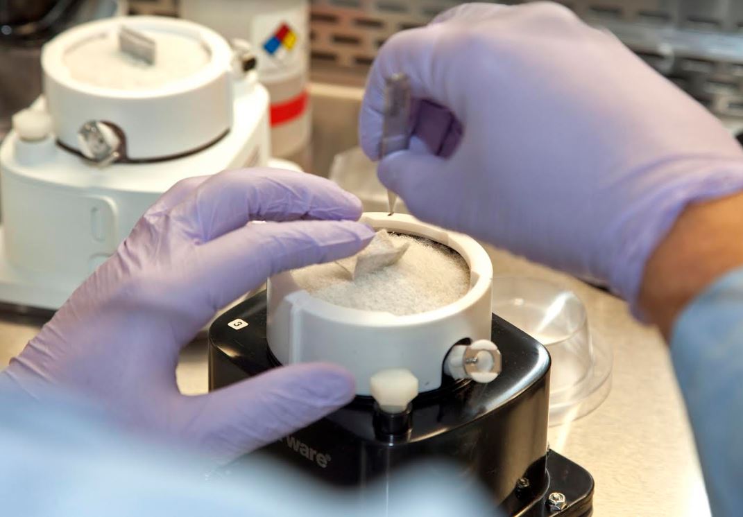 Tupperware fue reconocido por su trabajo de diseño para la NASA- Technoymas