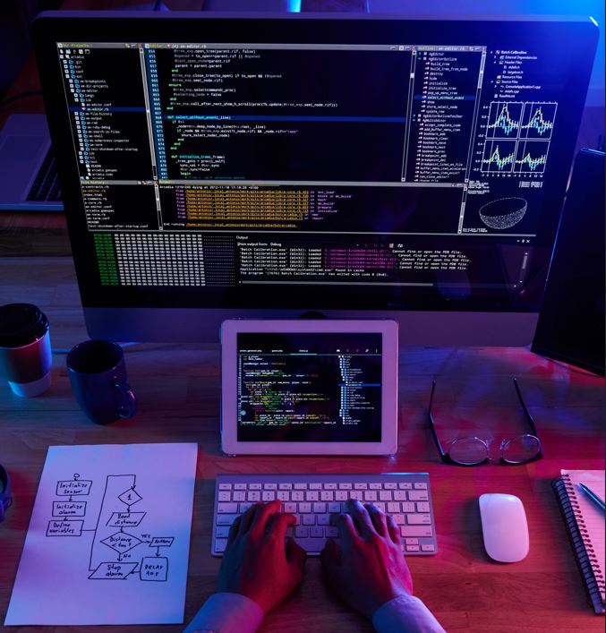 Fortinet reporta 6.300 millones de intentos de ciberataques en Colombia ...